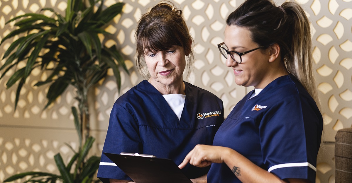 Newcross Healthcare on Twitter: "At Newcross Healthcare, we have both full-time and part-time ...