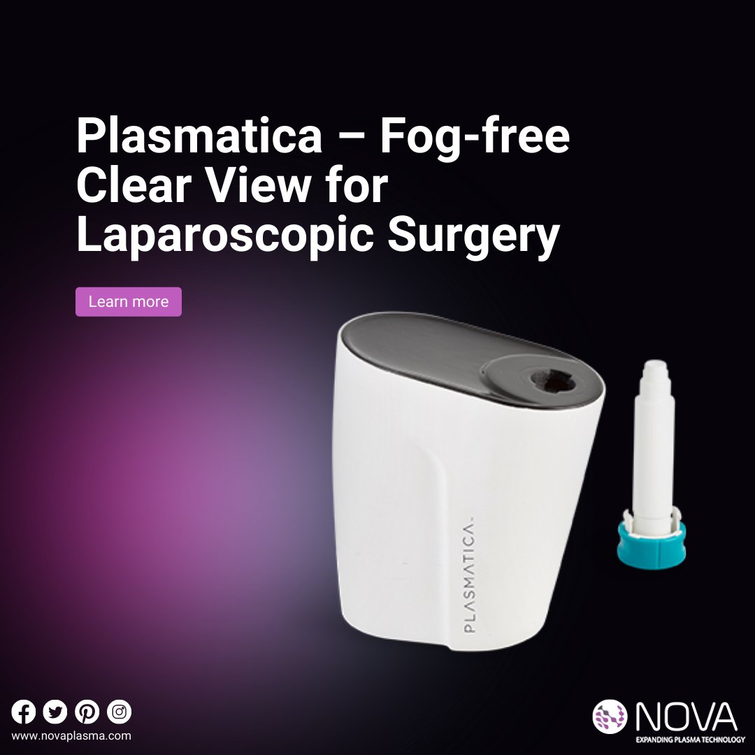 NovaPlasma on Twitter: "Plasmatica and Nova’s R&D team have developed Plasma Shield™, a new game ...