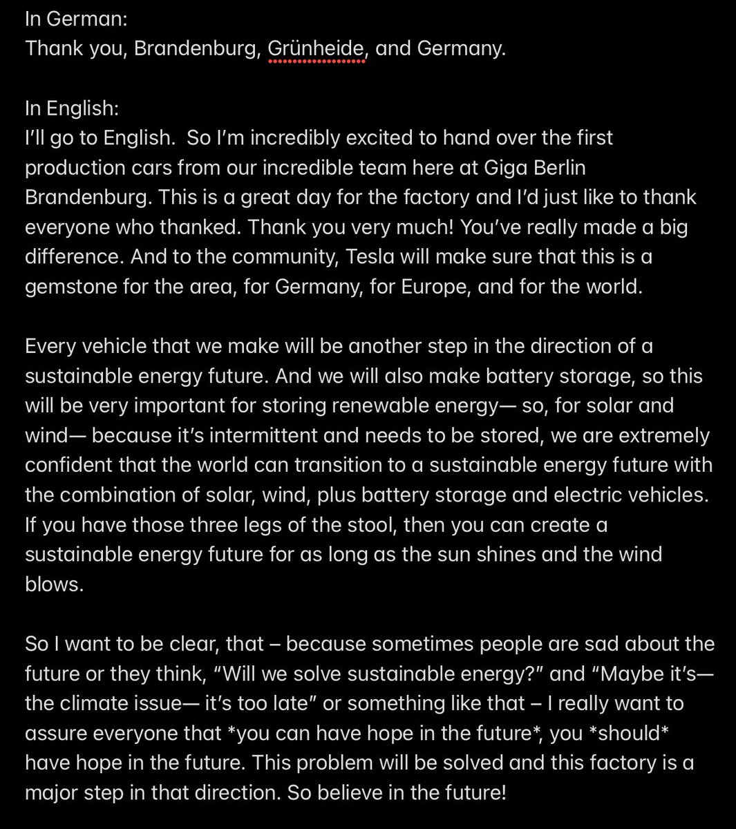 James Stephenson's Threads – Thread Reader App