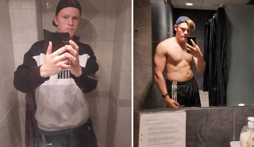 Euphorie 🫧 on Twitter: "L'auteur est Fabian Cederholm, photo de lui. Source : https://t.co ...