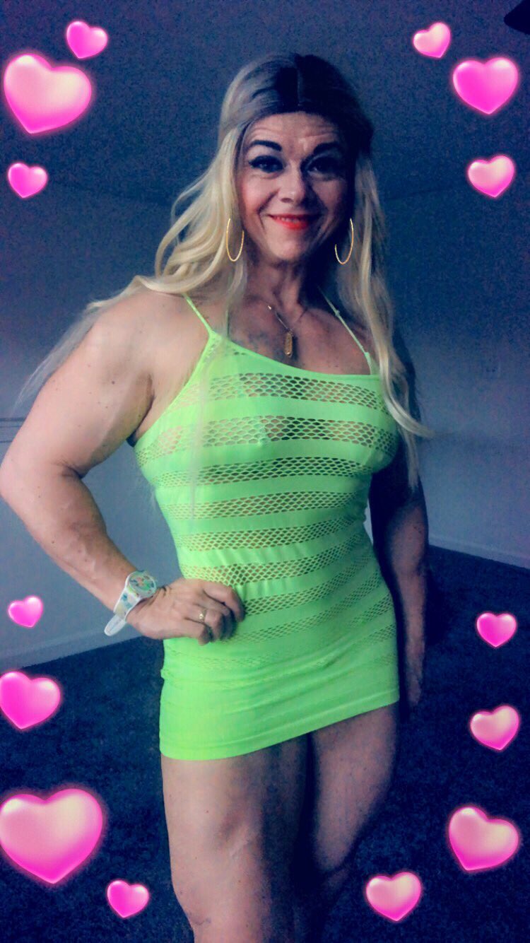 Female Muscle Fan💪 On Twitter Tamaramakar Good Morning Tamara You