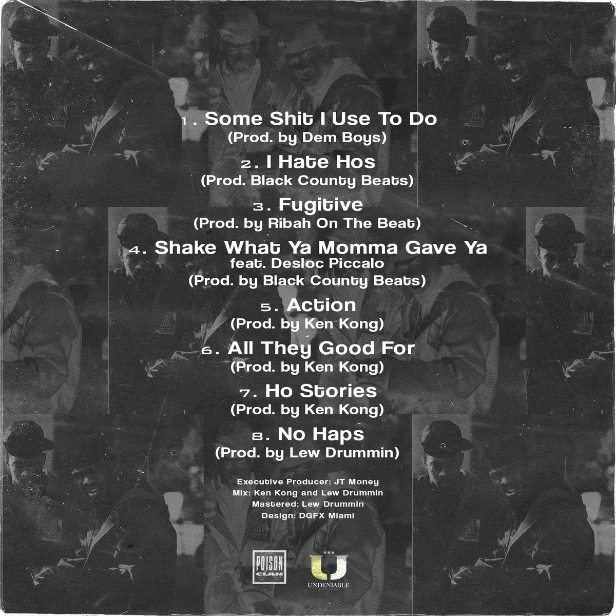 Jt Money Who Dat Girl