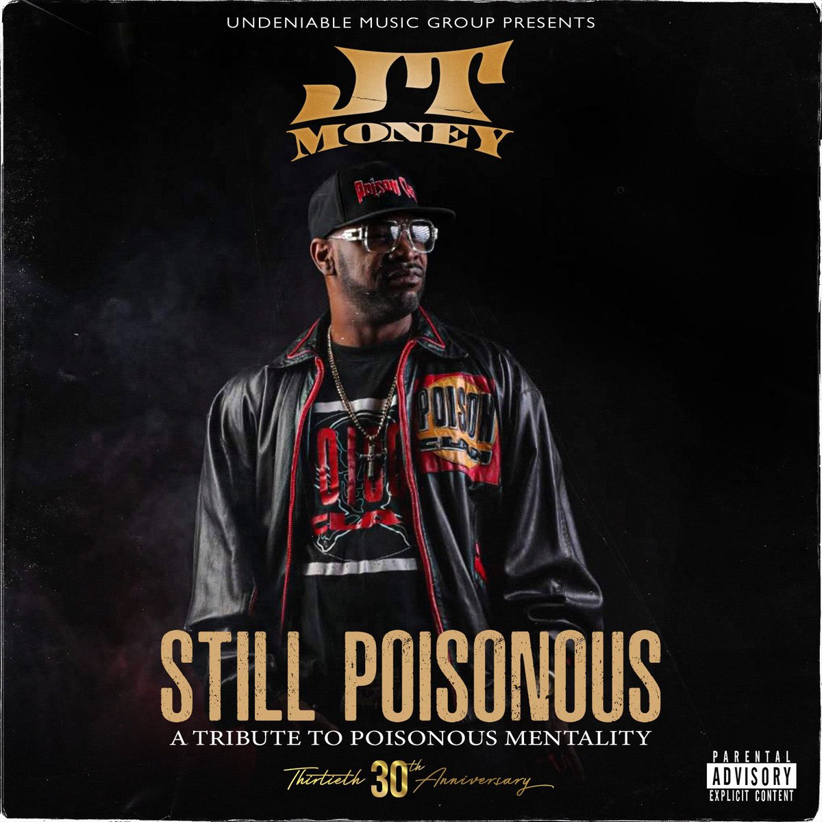 Jt Money Who Dat Girl