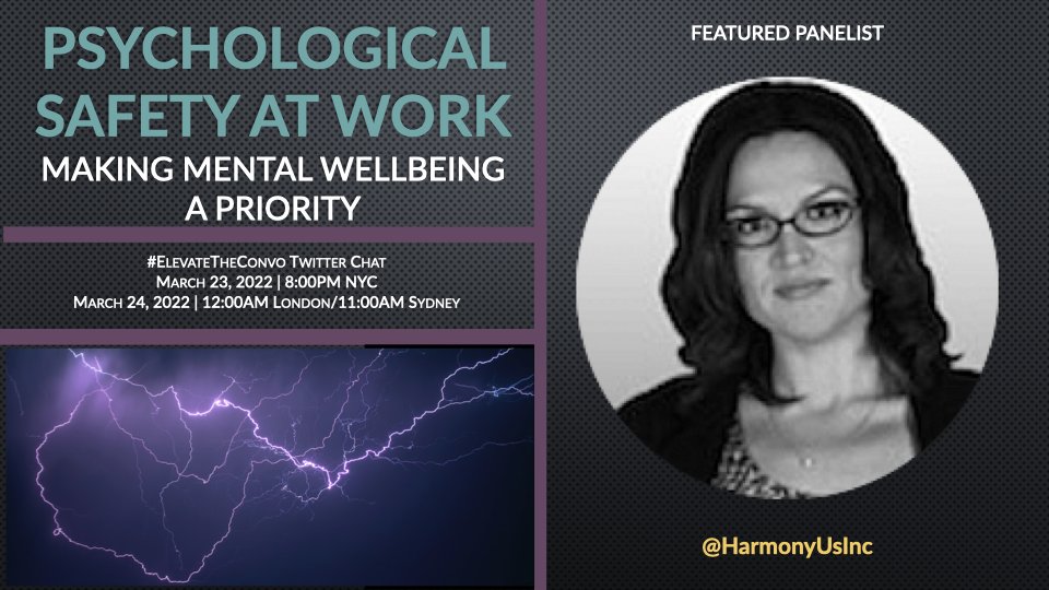 Dr. Patsy B. Evans Ph.D, L.M.H.C., A.P on Twitter: "So excited to be a panelist with ...