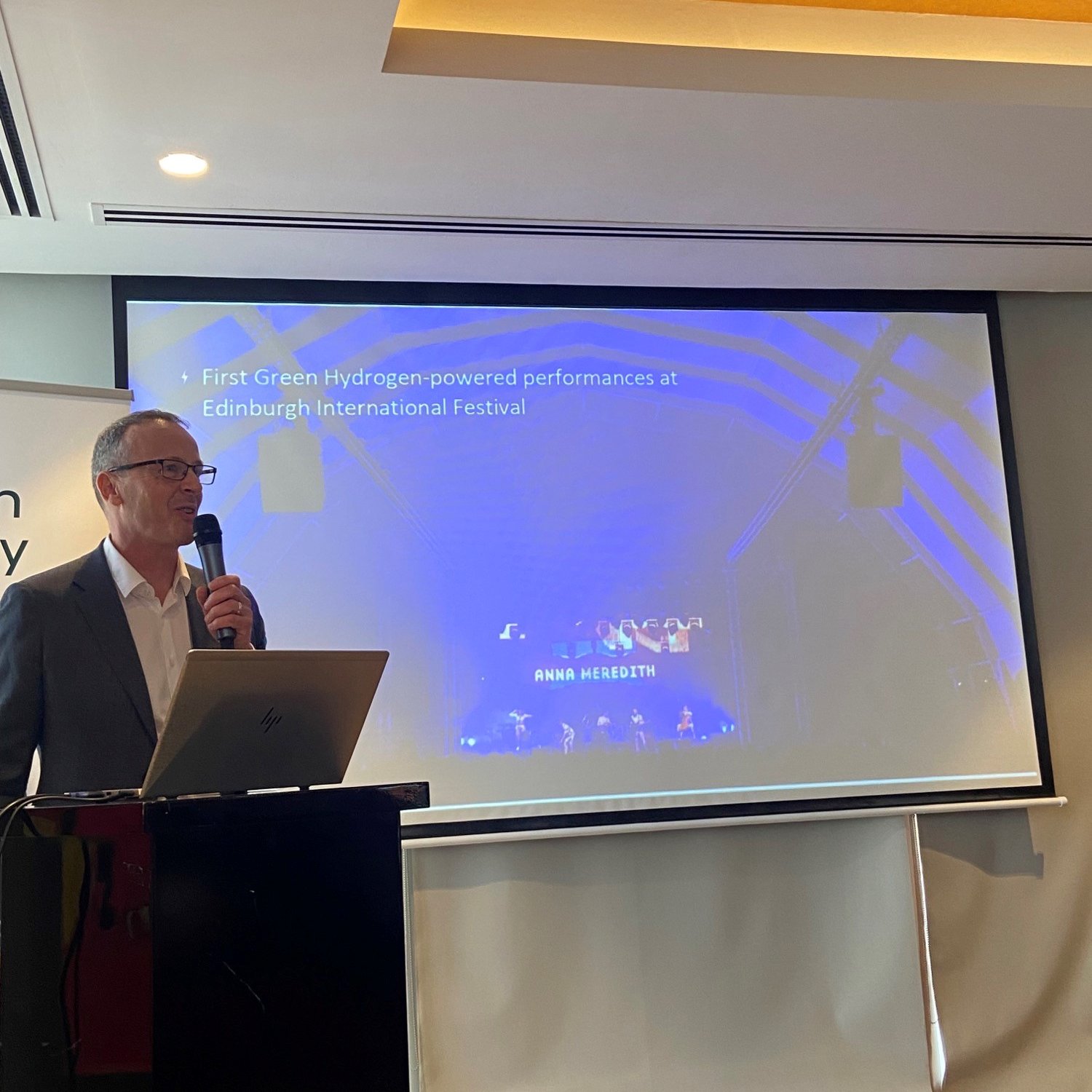 PlusZero +0 on Twitter: "Great to present at Scotland's Hydrogen & Low Carbon B2B networking ...