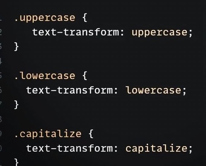️ 8 حيل أساسية لـ CSS ️ اليك خمسة خصائص لcss استخدمها بشكل مستمر👇🏼 - المسلسل من Saud | سعود ...