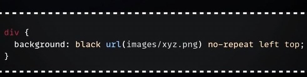 ️ 8 حيل أساسية لـ CSS ️ اليك خمسة خصائص لcss استخدمها بشكل مستمر👇🏼 - المسلسل من Saud | سعود ...