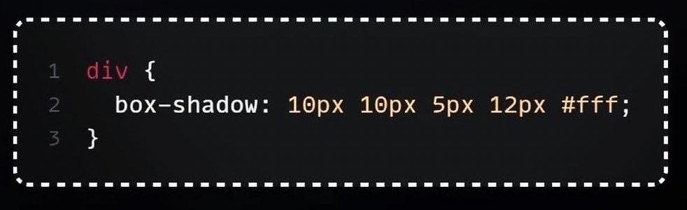 ️ 8 حيل أساسية لـ CSS ️ اليك خمسة خصائص لcss استخدمها بشكل مستمر👇🏼 - المسلسل من Saud | سعود ...