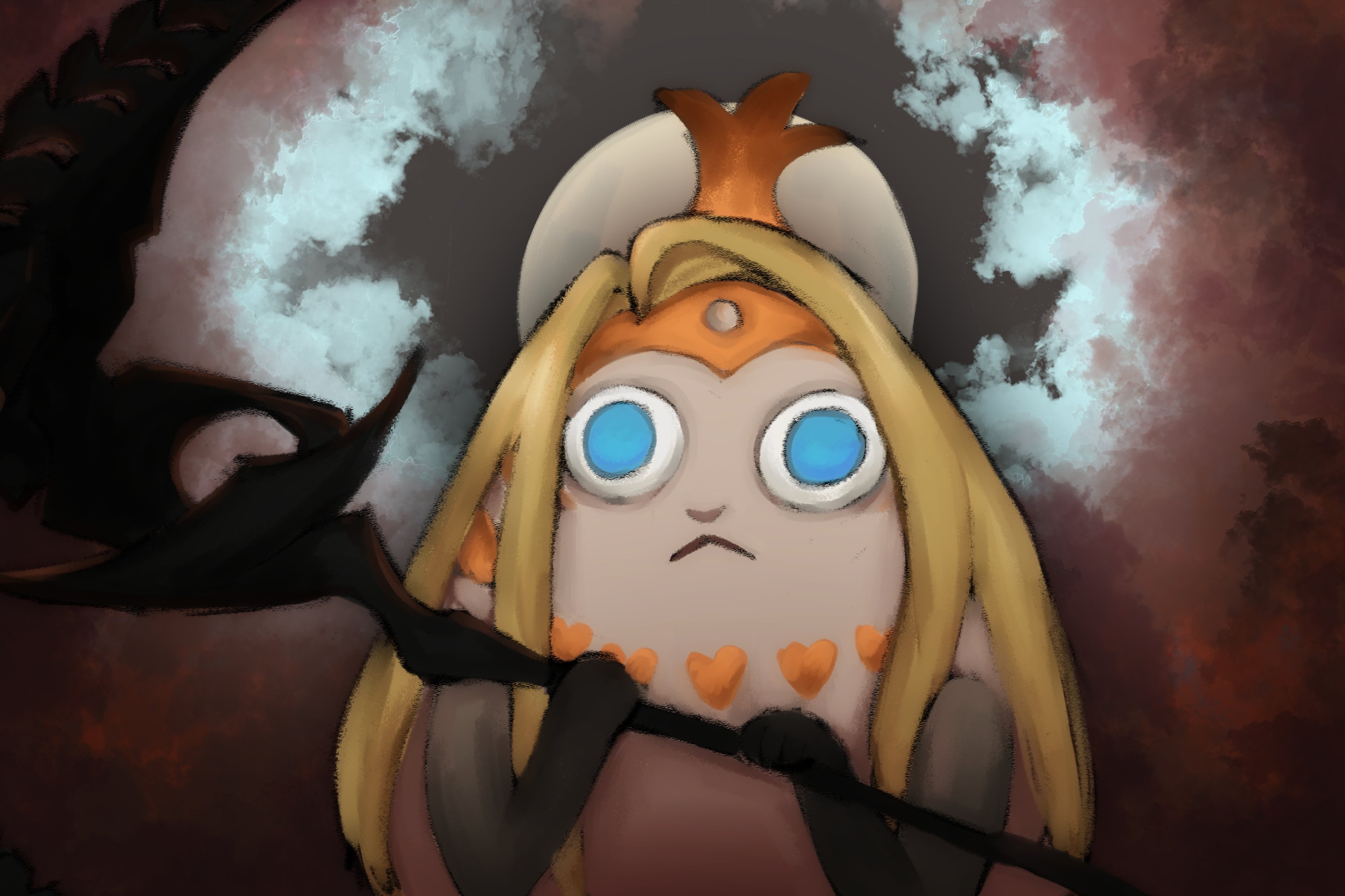 Q'ruhka (@QRuhka) / Twitter