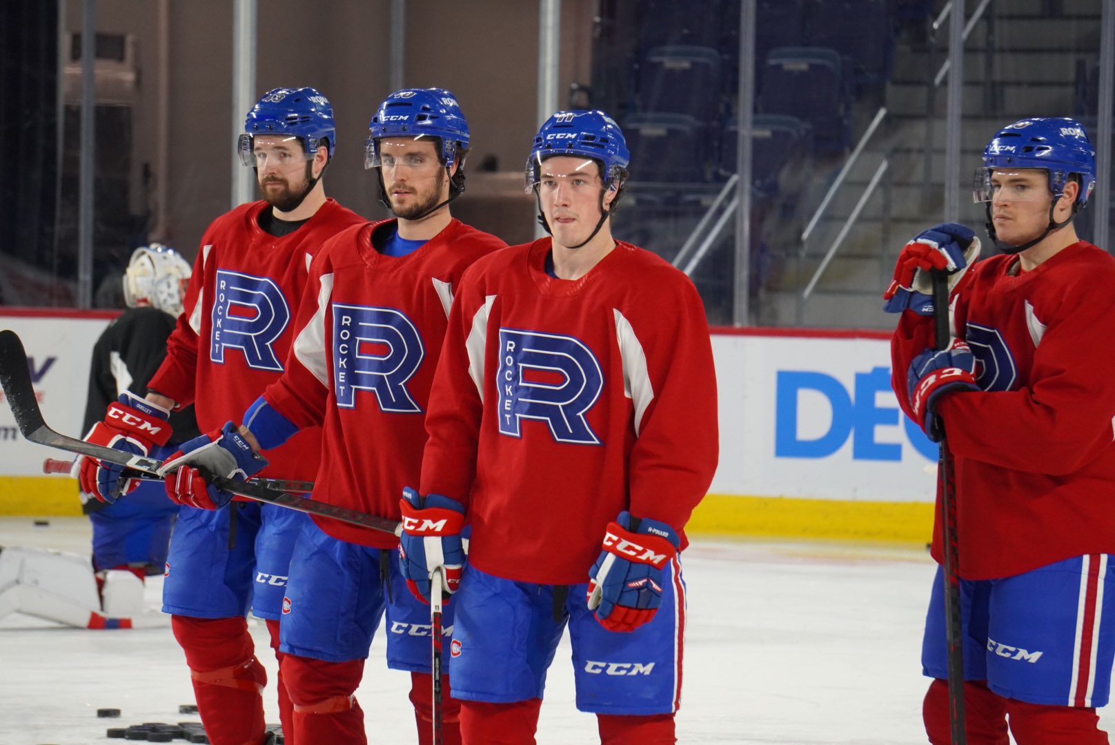 Rocket de Laval on Twitter: "Focus 🧐 #GoRocket https://t.co/wUkaIjPGPb" / Twitter