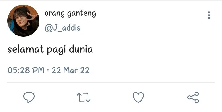 Aming on Twitter: "01. https://t.co/93erLjzQm8" / Twitter