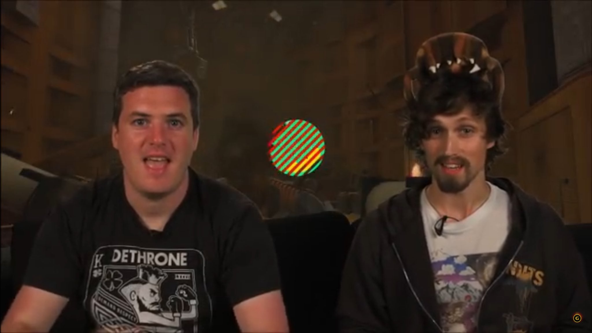 Achievement Hunter Gavin Quotes