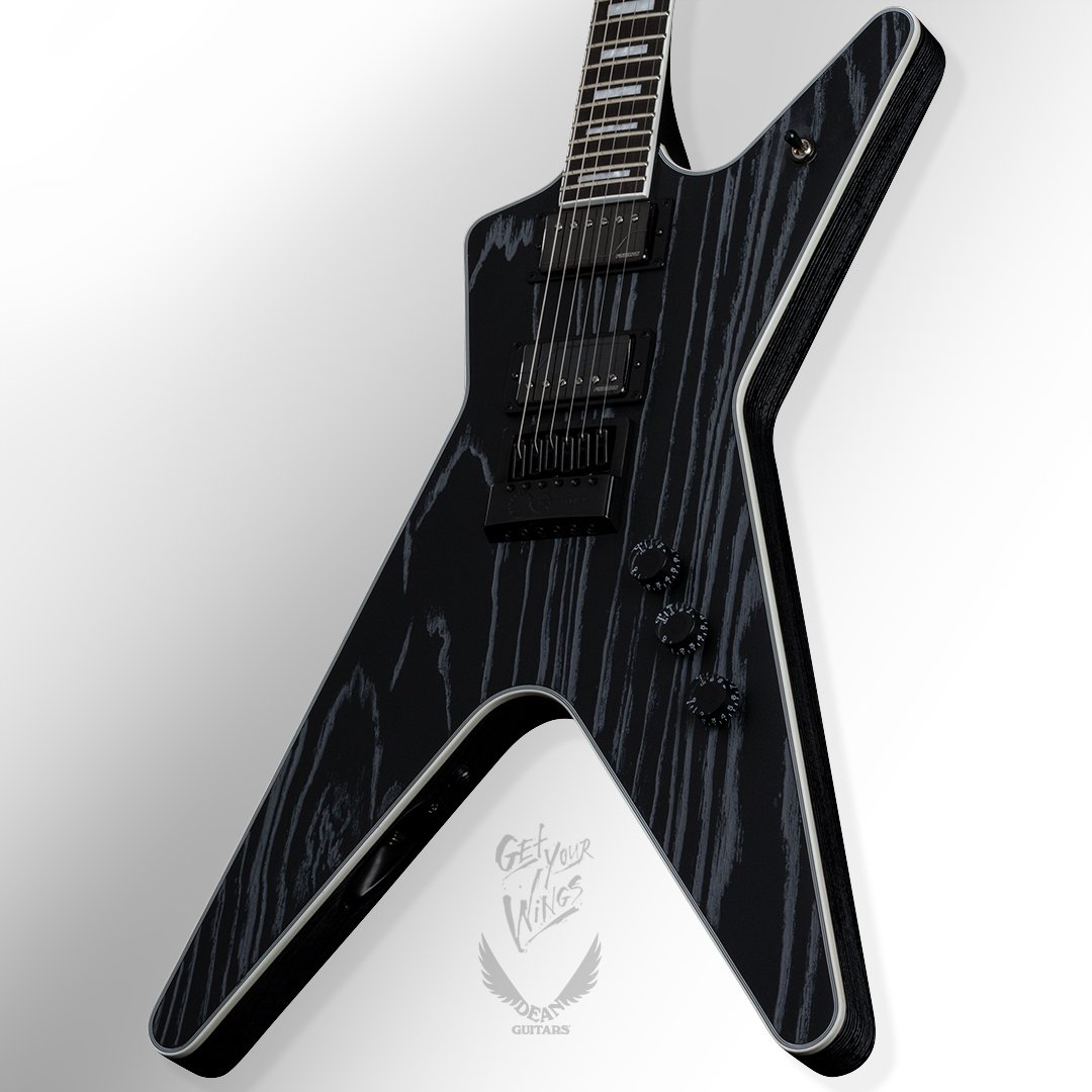 2022 Dean Guitars