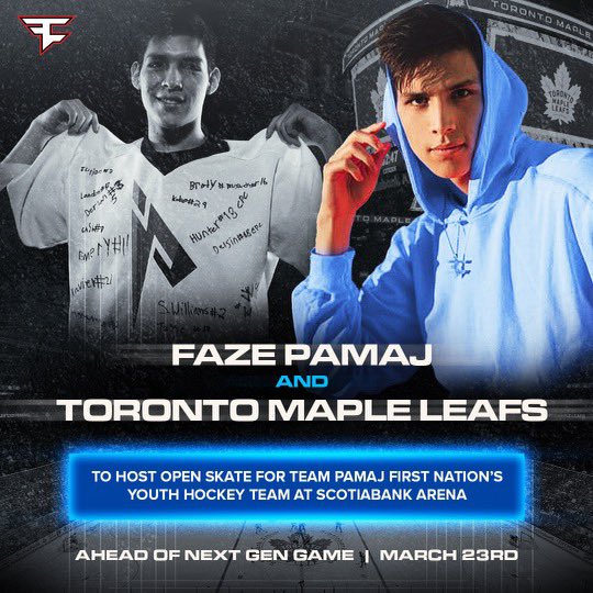 Faze Pamaj Faze Logo