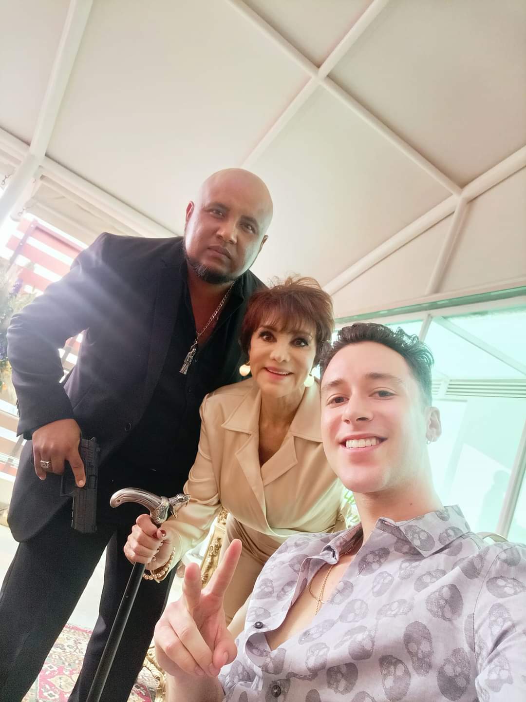 Como Dice El Dicho Actores