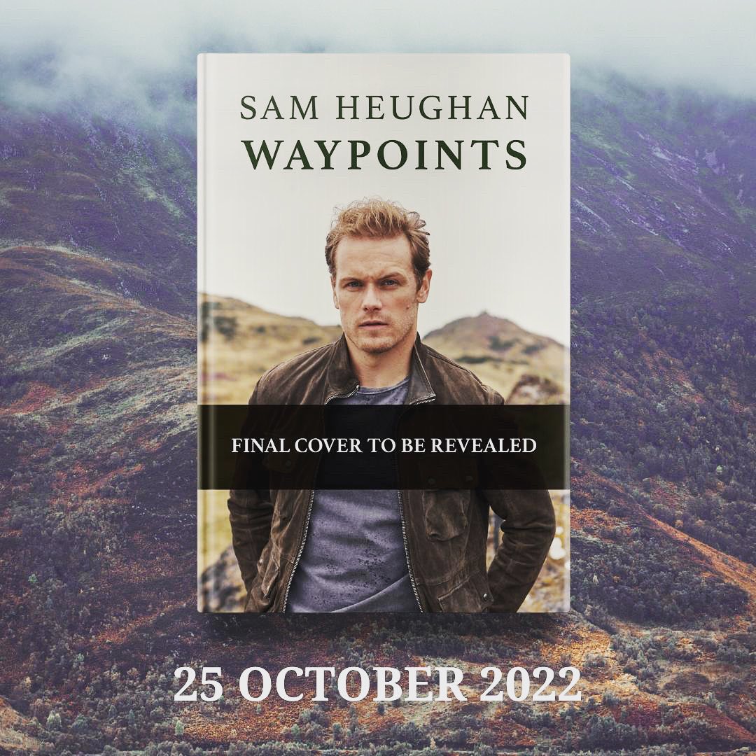 Sam Heughan Biography