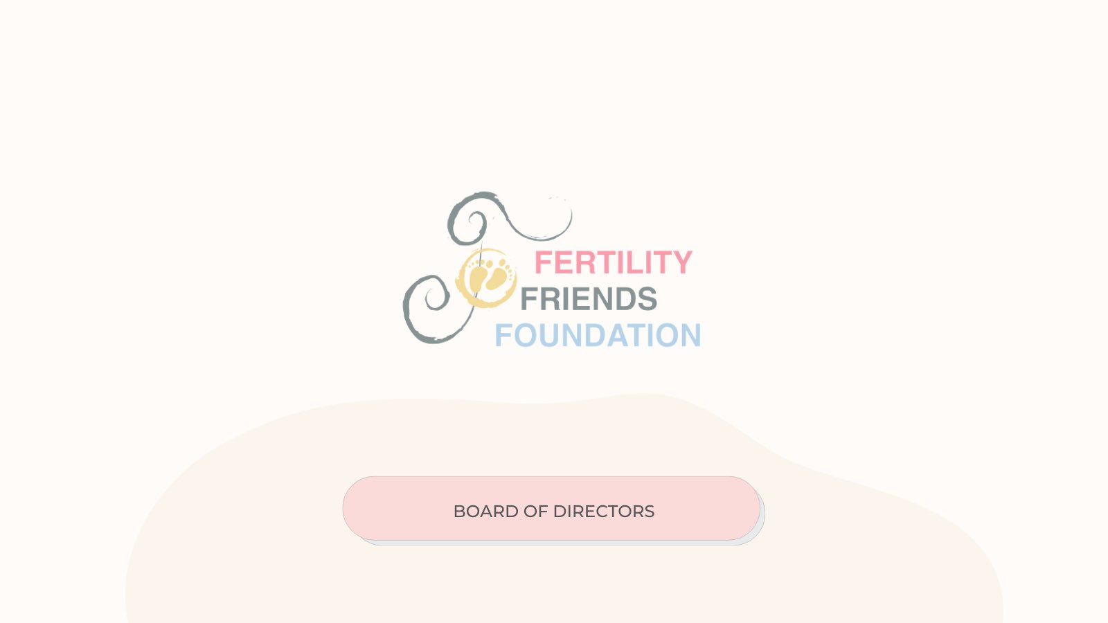 Fertility Friends Foundation (@FFFinfertility) / Twitter
