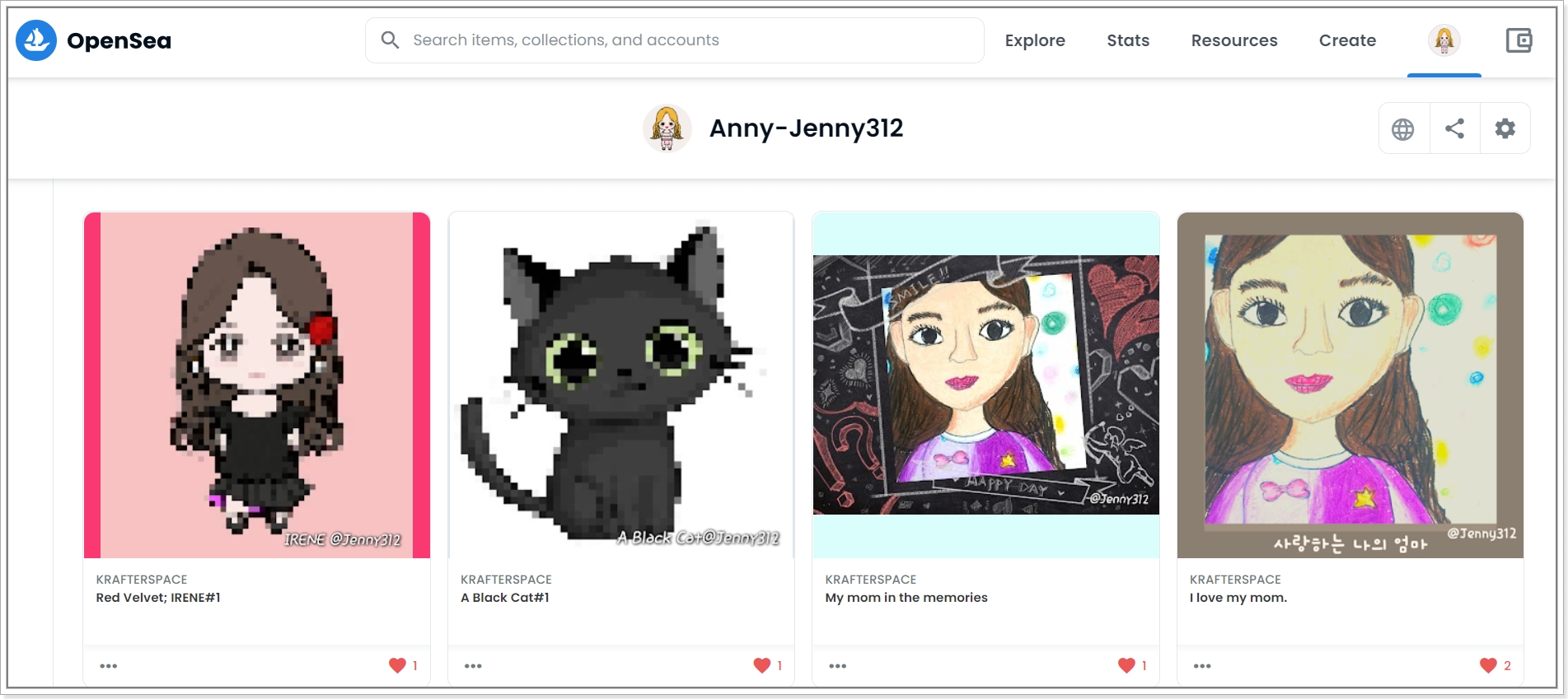 Anny Kim (@annykim8518) / Twitter