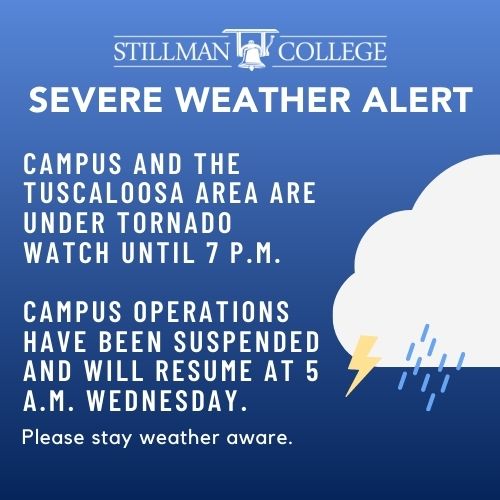Stillman College on Twitter: Stillman College on Twitter: