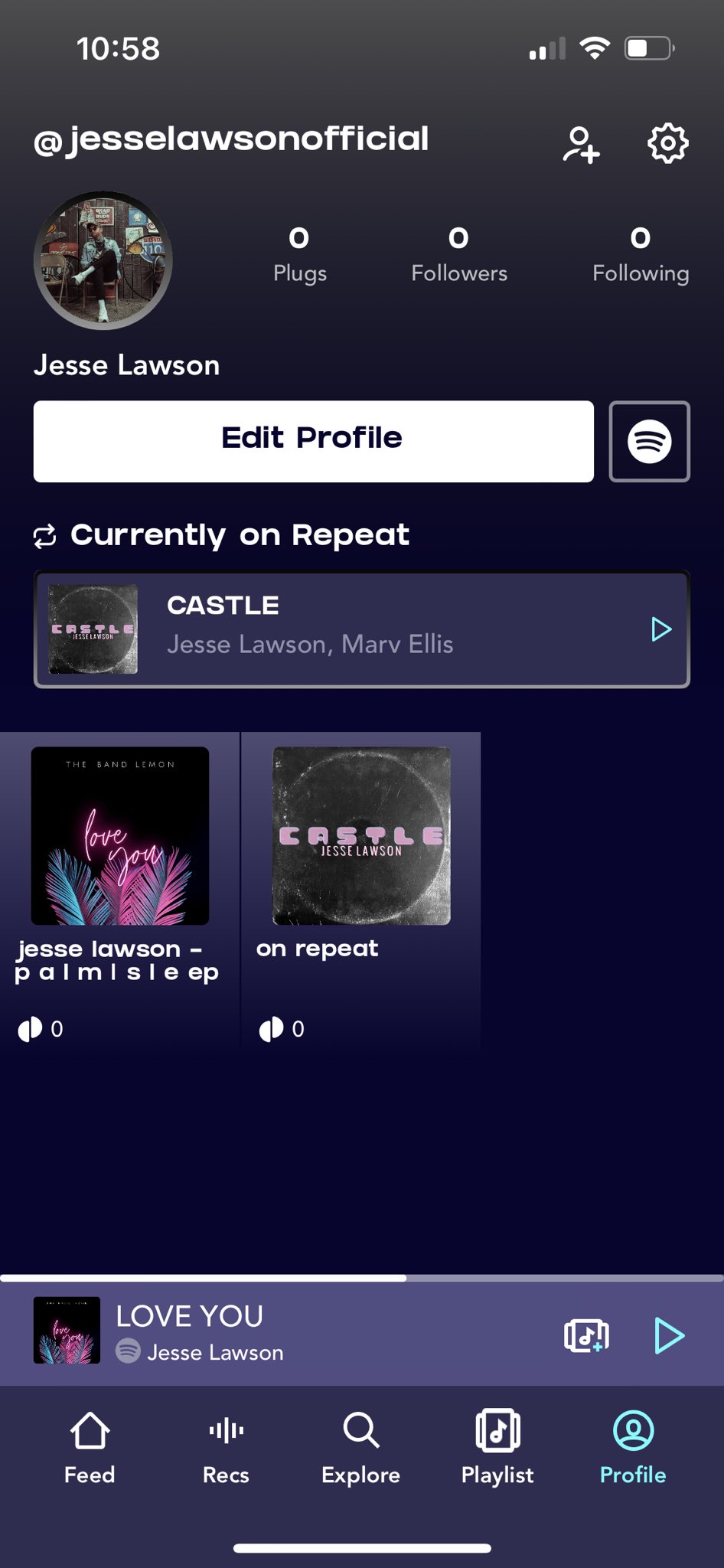 Jesse Lawson (@TheJesseLawson) / Twitter