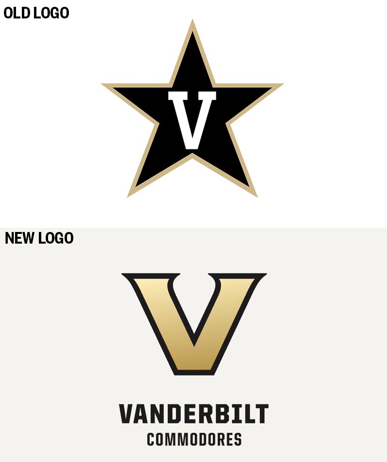 Unpopular Logo Unpopular Opinion, But I Like The New Brand And Logo