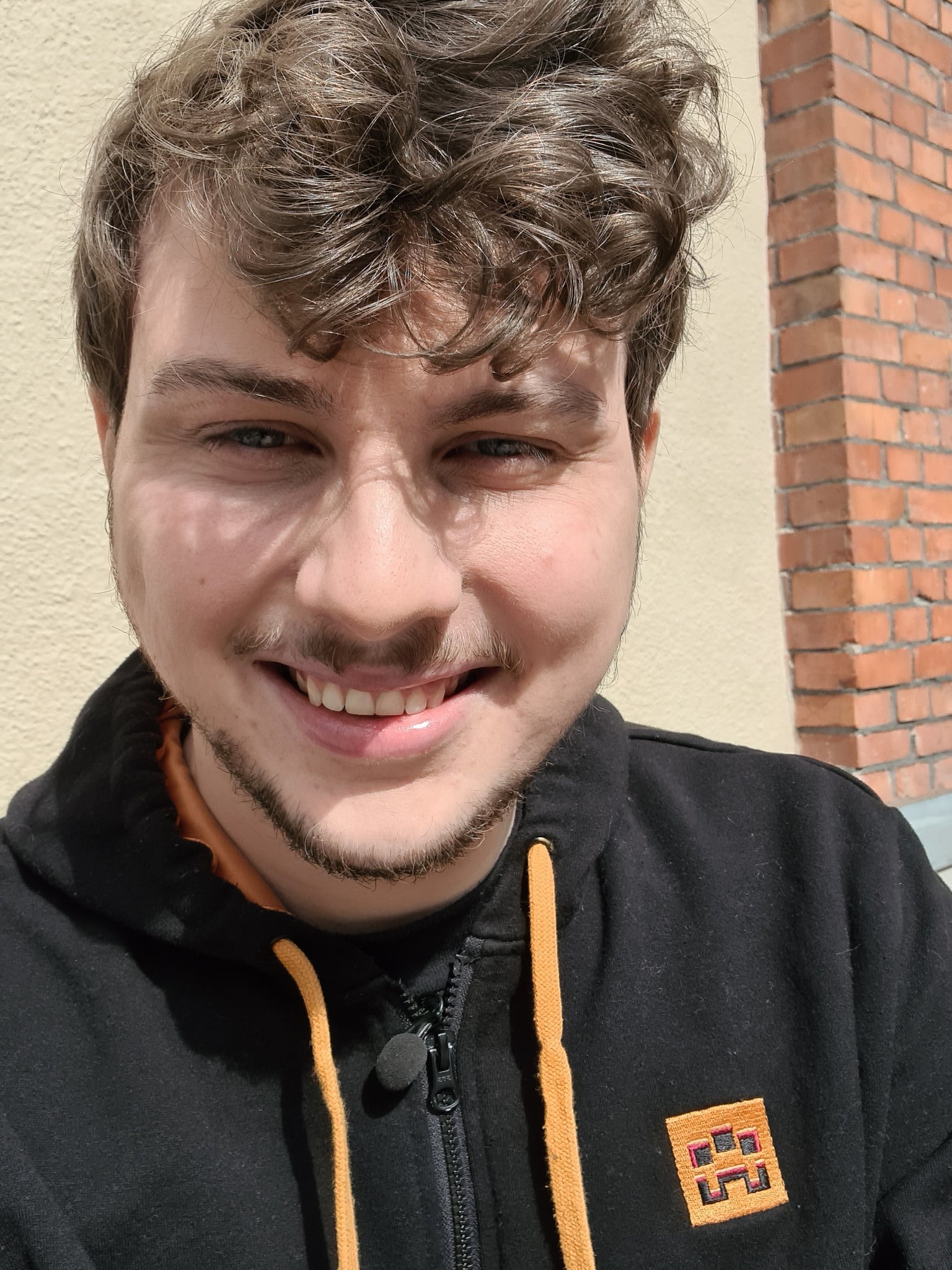 kingbdogz on Twitter: "Hi! I'm Brandon, I'm a self-taught game designer + programmer, with my ...