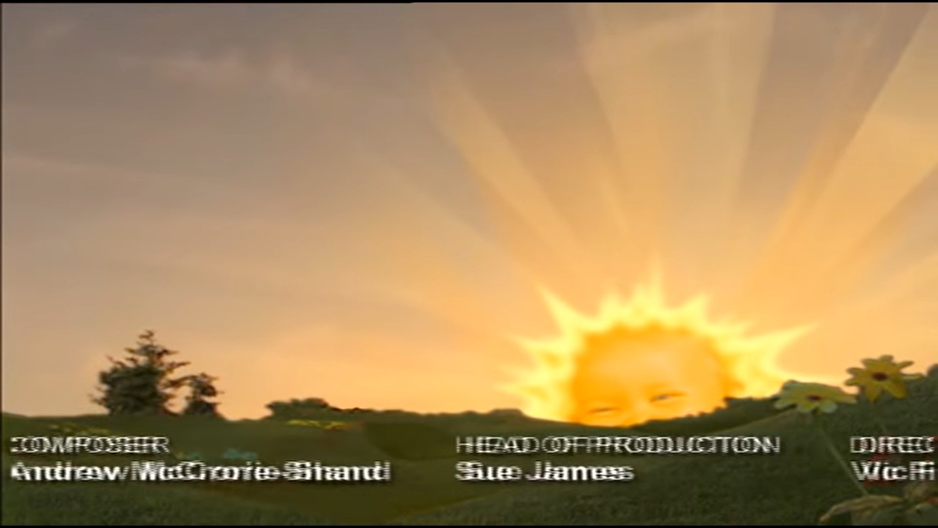 Teletubbies Pbs Closing