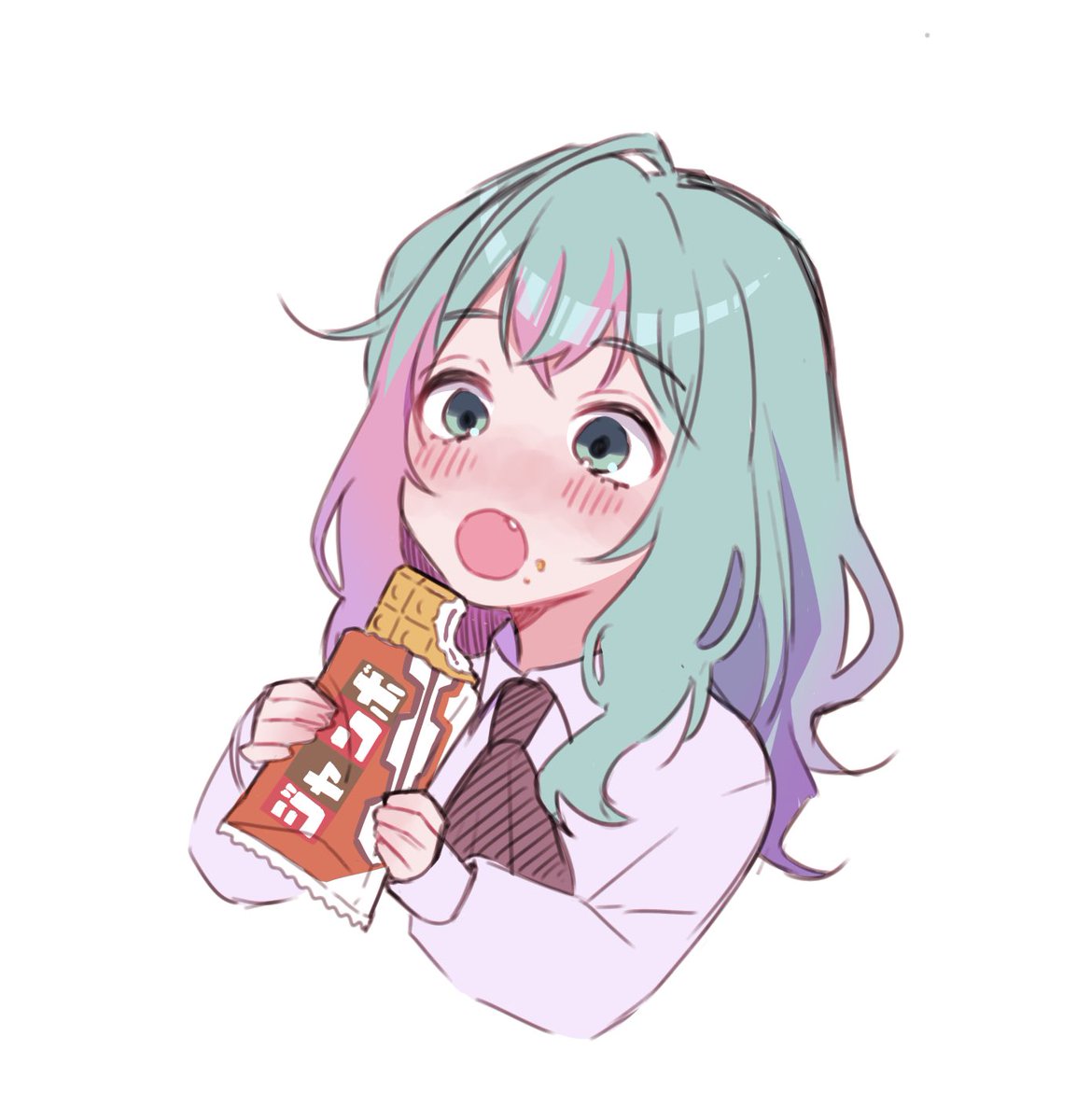 Twoucan - 𝙊𝙏𝘾 豚 (@otoshi_buta_)