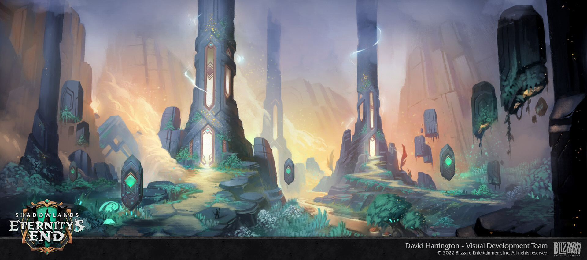 League Of Legends Summoners Rift Wallpaper