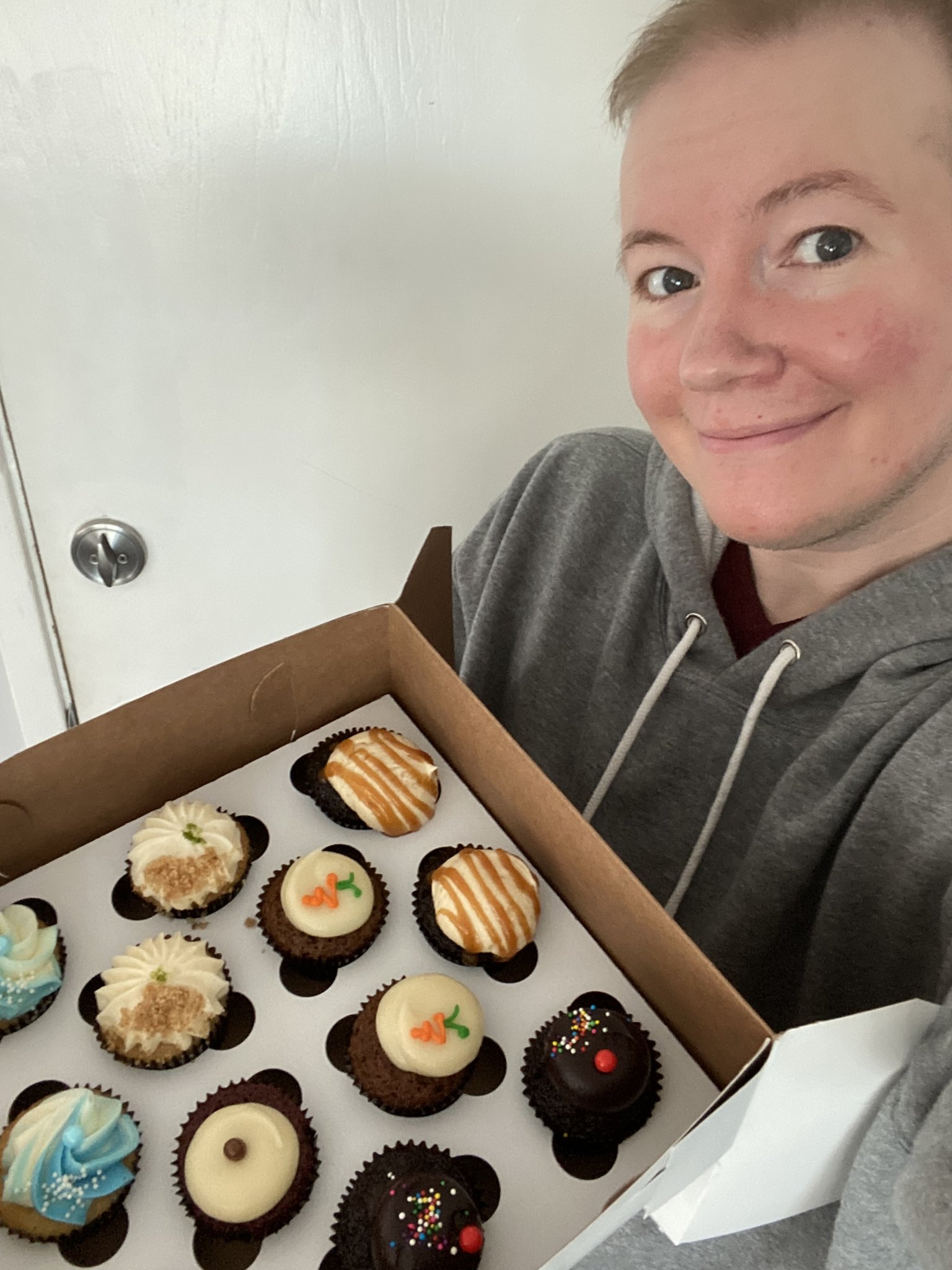 A. J. Sass SAYGAY (he/they) on Twitter: "It’s release day! Welcome to ...