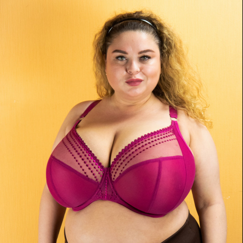 Tw Pornstars Anna Katz Twitter My Worn Bra By Annakatzboobs Find