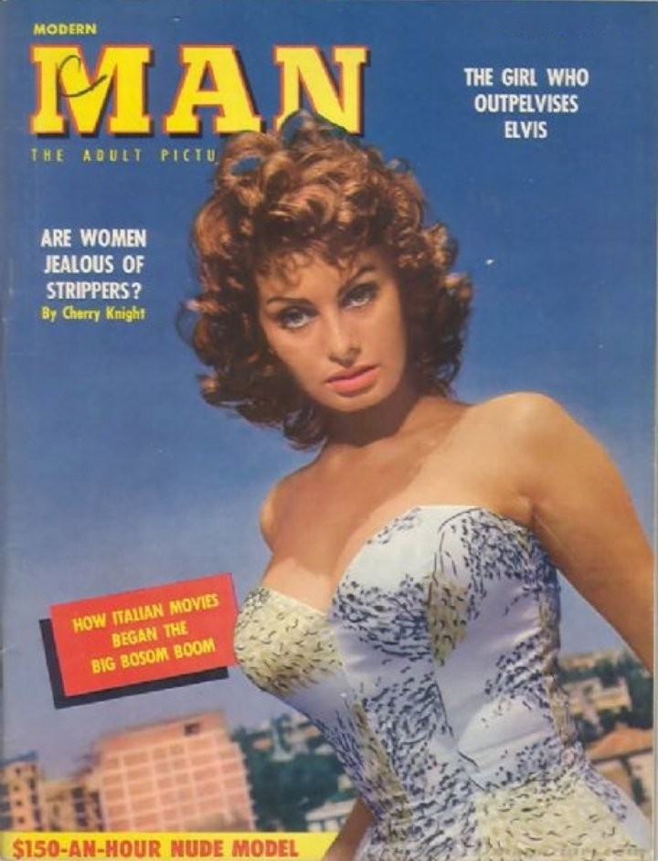 Pulp Librarian On Twitter And Everyone Was Trying To Outpelvis Elvis