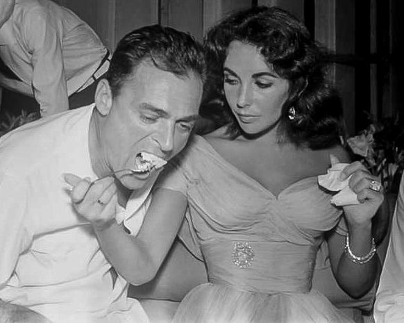 Mike Todd Plane Crash