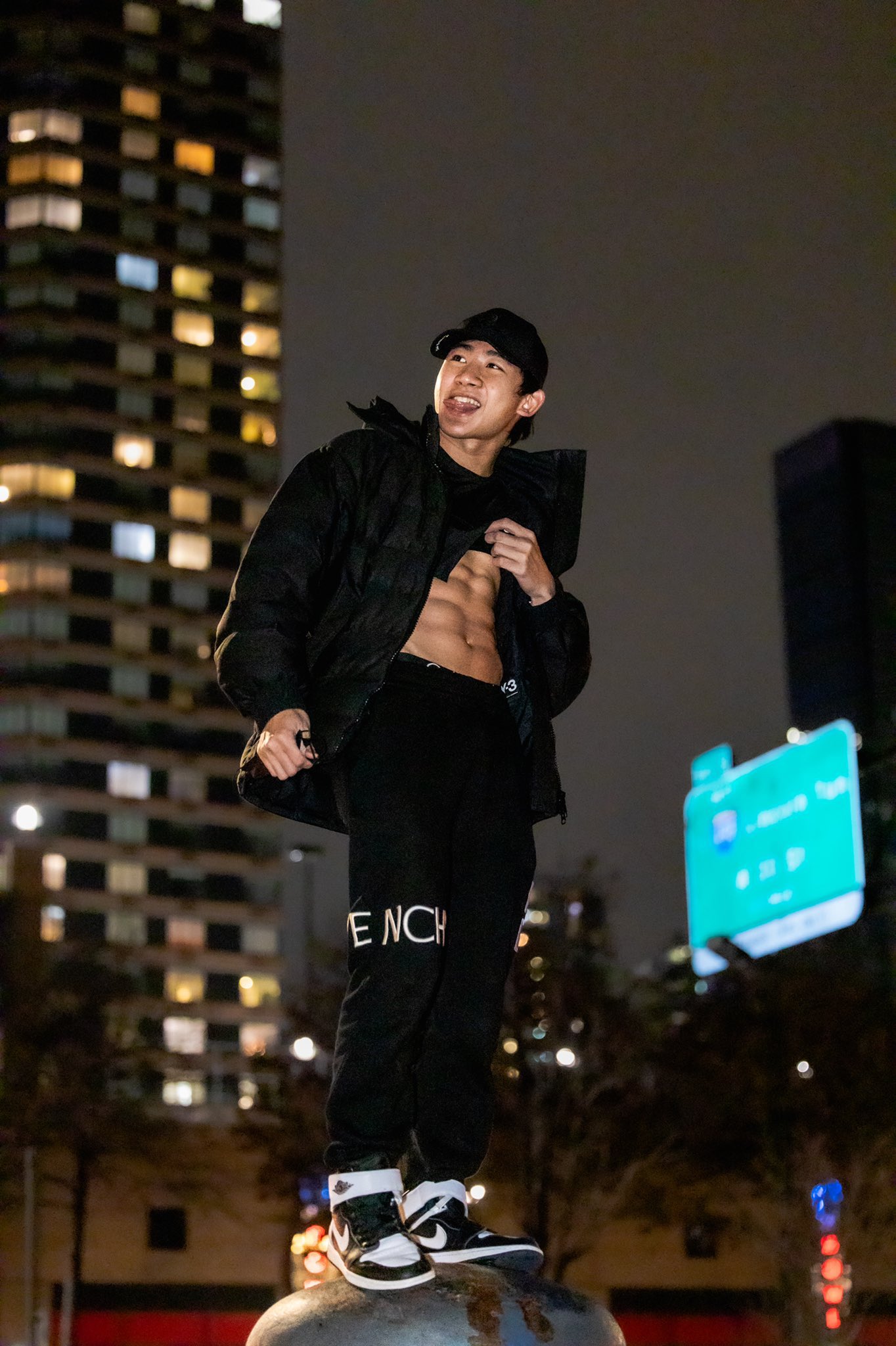 TW Pornstars - 1 pic. Guy 🇦🇺🏳️‍🌈. Twitter. Gorgeous at every angle. My dear friend Trystan 🤤 ️ ️ ...