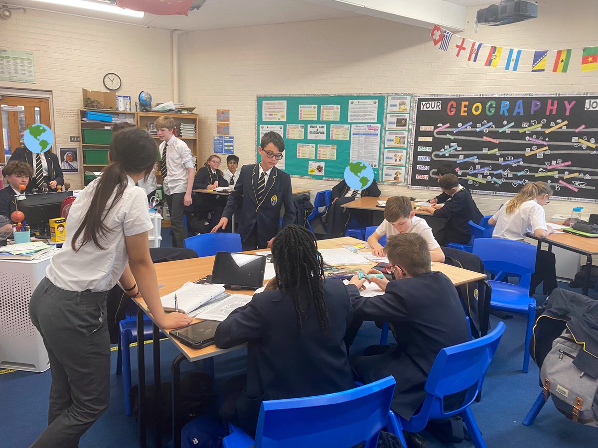 Term Dates - Robert Barclay Academy