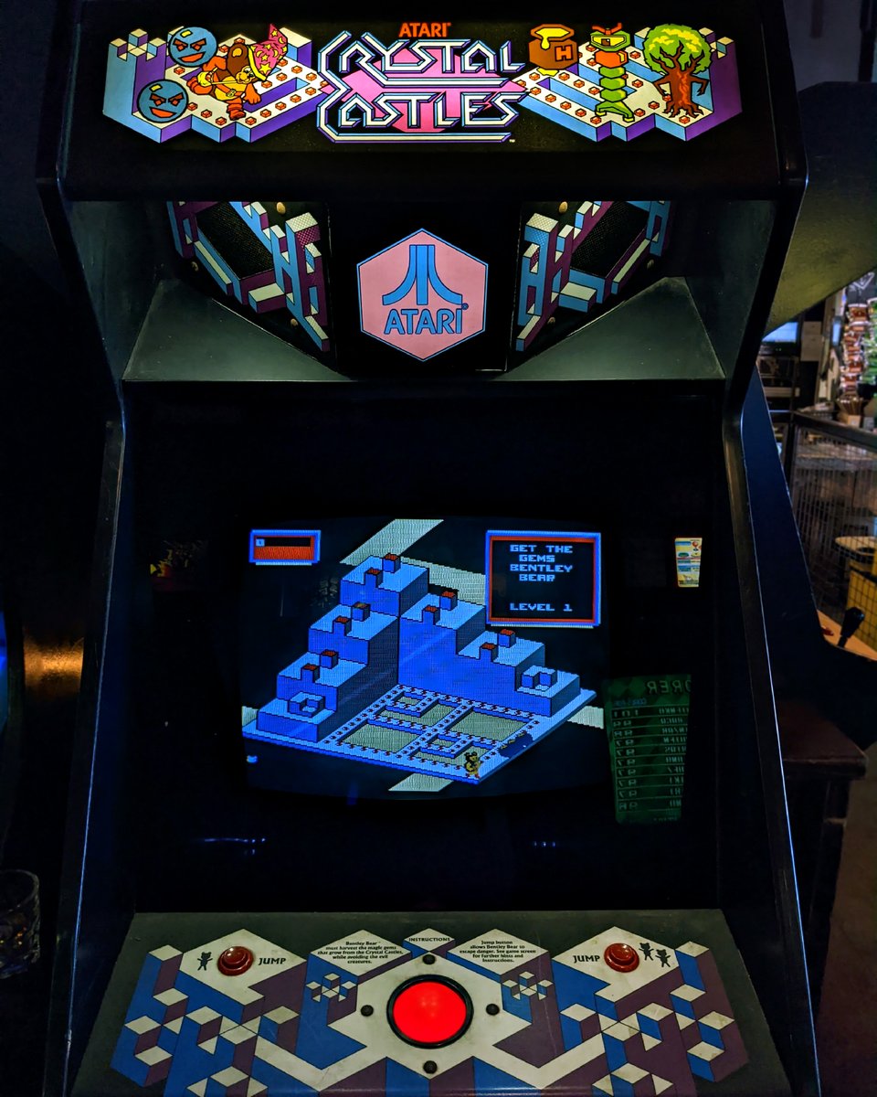 Crystal castles game get the gems - musliluck