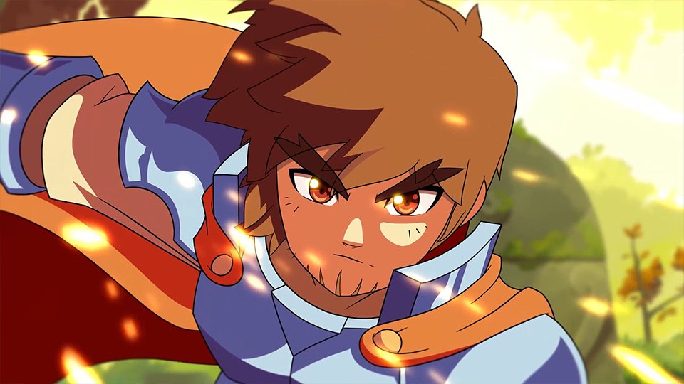 Dani Oliver (@ahruon) さんのイラスト・マンガ作品まとめ (76 件) - Twoucan