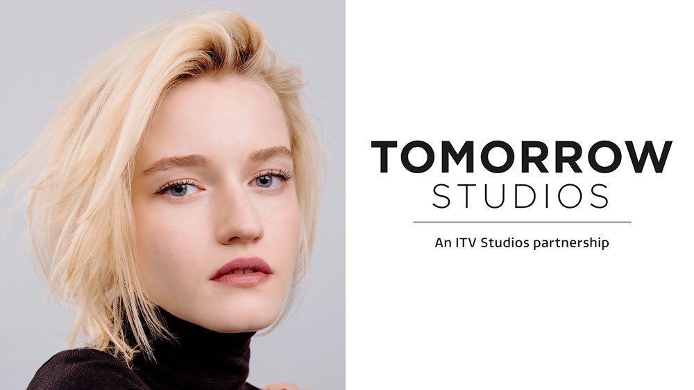 ITV Studios on Twitter: "*Attempts to maintain composure* 🤯 Tomorrow Studios, part of ...