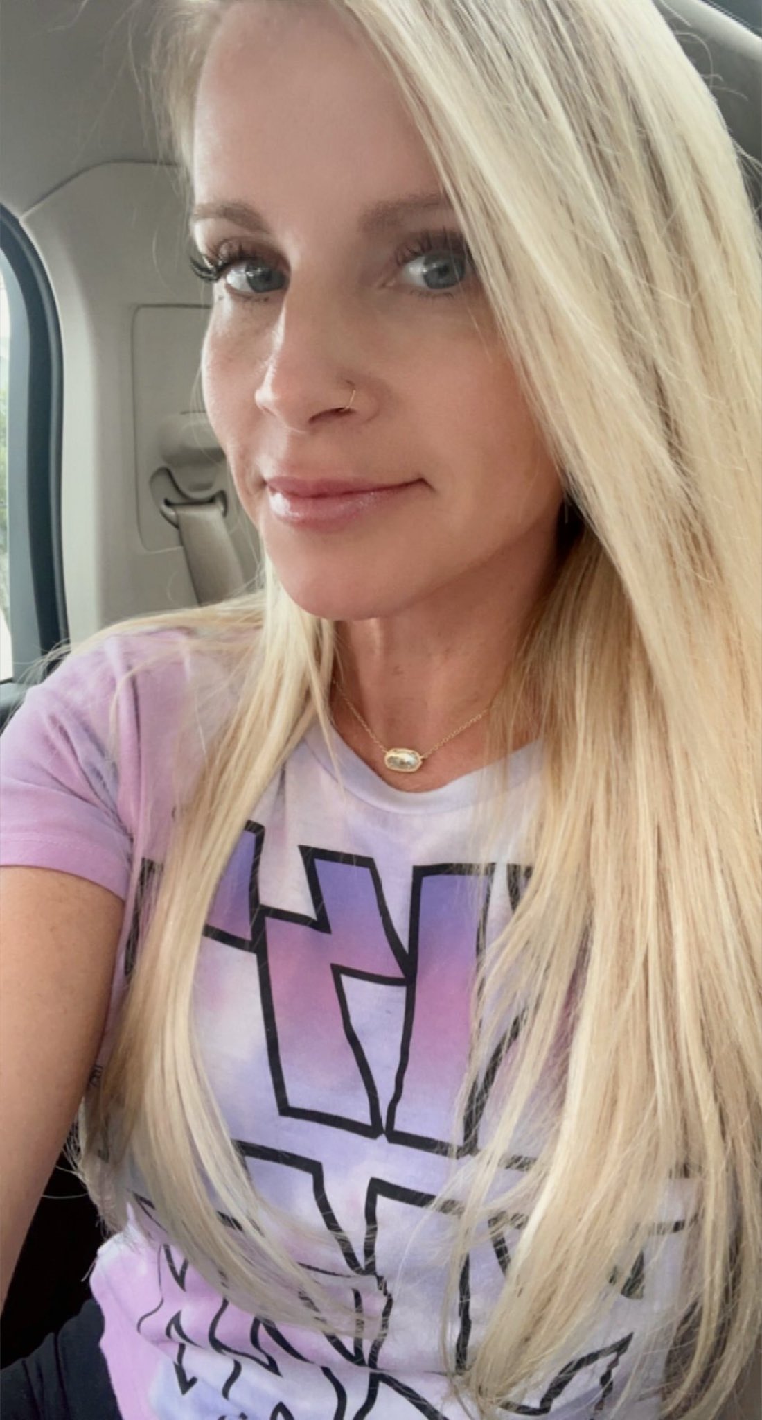 Tw Pornstars 1 Pic Kristi Kream π¦π Twitter New Hair Lord Im So Blonde Lol Blondie 207