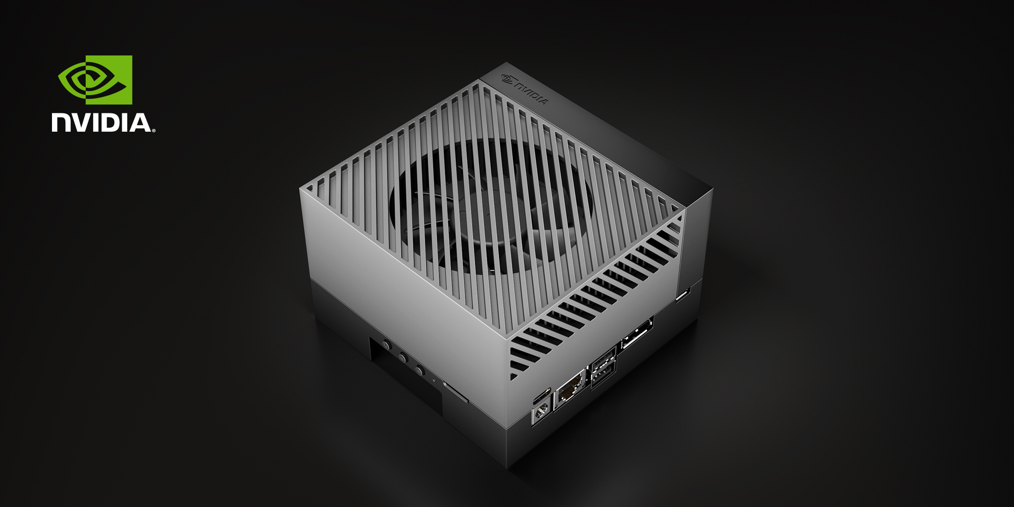 NVIDIA Embedded on Twitter: "At #GTC22 NVIDIA announced the NVIDIA Jetson AGX Orin Developer Kit ...