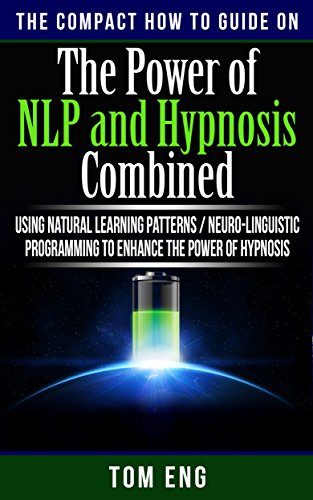 Sally M Chapmans On Twitter ️ Ebook Download 〈the Power Of Nlp And