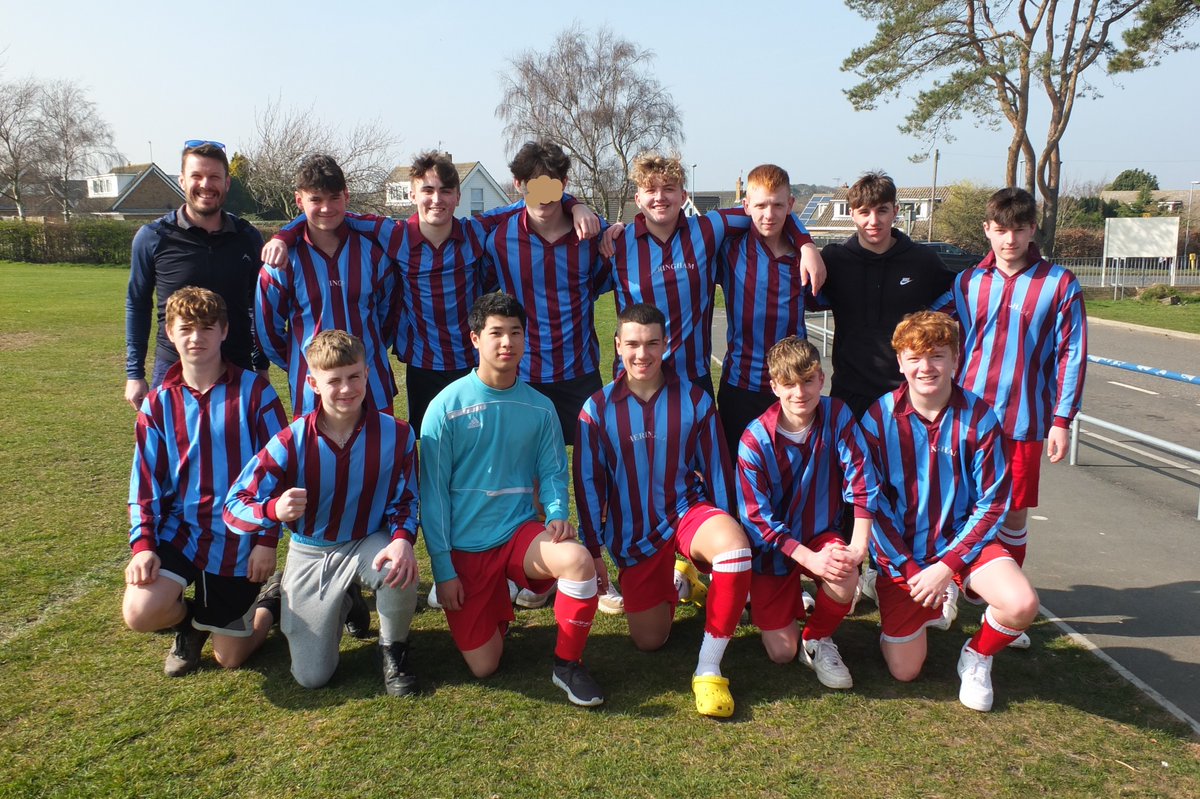 Sheringham High School - Home