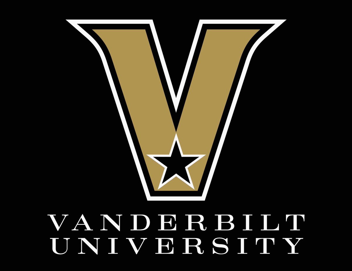 Vanderbilt University Medical Center Logo