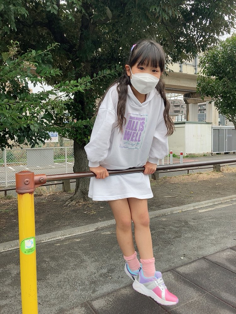 【画像】YURI UNISTA戸塚の美少女JSダンサーが可愛すぎる！ | ピチガッ!!