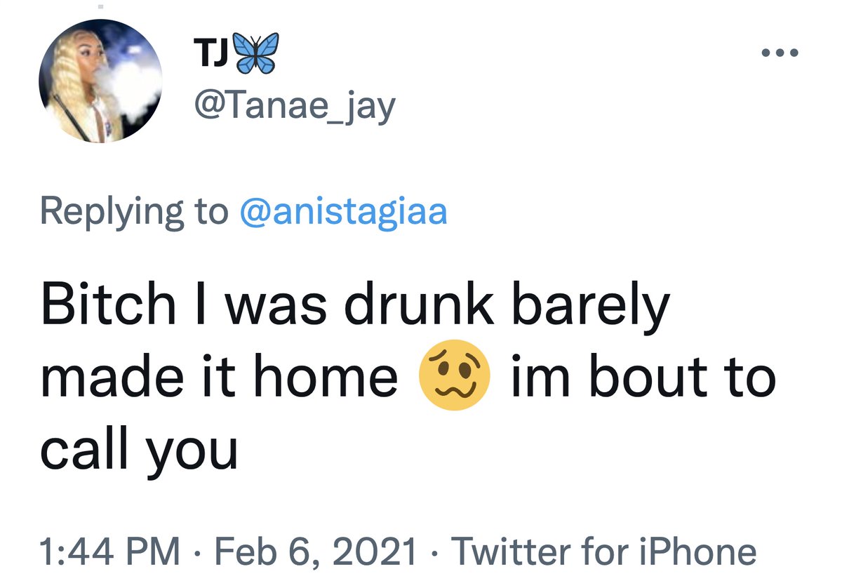 "I'm the best drunk driver ever" Jayana T. Webb has been arrested over ...