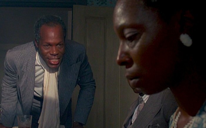 The Color Purple Albert