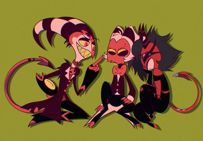 𝙄𝙙𝙤𝙡&𝙖𝙧𝙩𝙞𝙨𝙩 (@myla_alexander) さんのイラスト・マンガ作品まとめ (5 件) - Twoucan