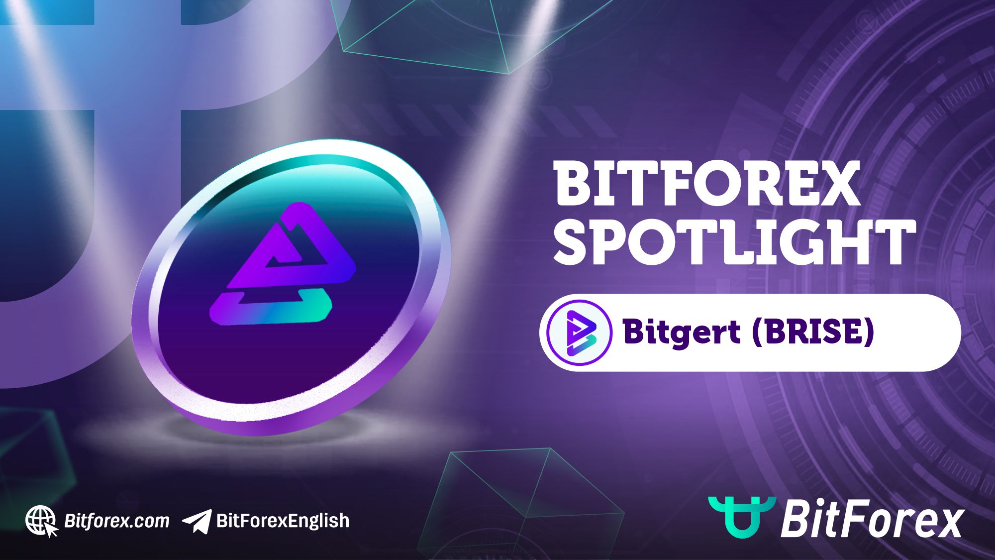 BitForex on Twitter: "In today's #BitforexSpotlight, we have @bitgertbrise #Bitgert Is A Crypto ...
