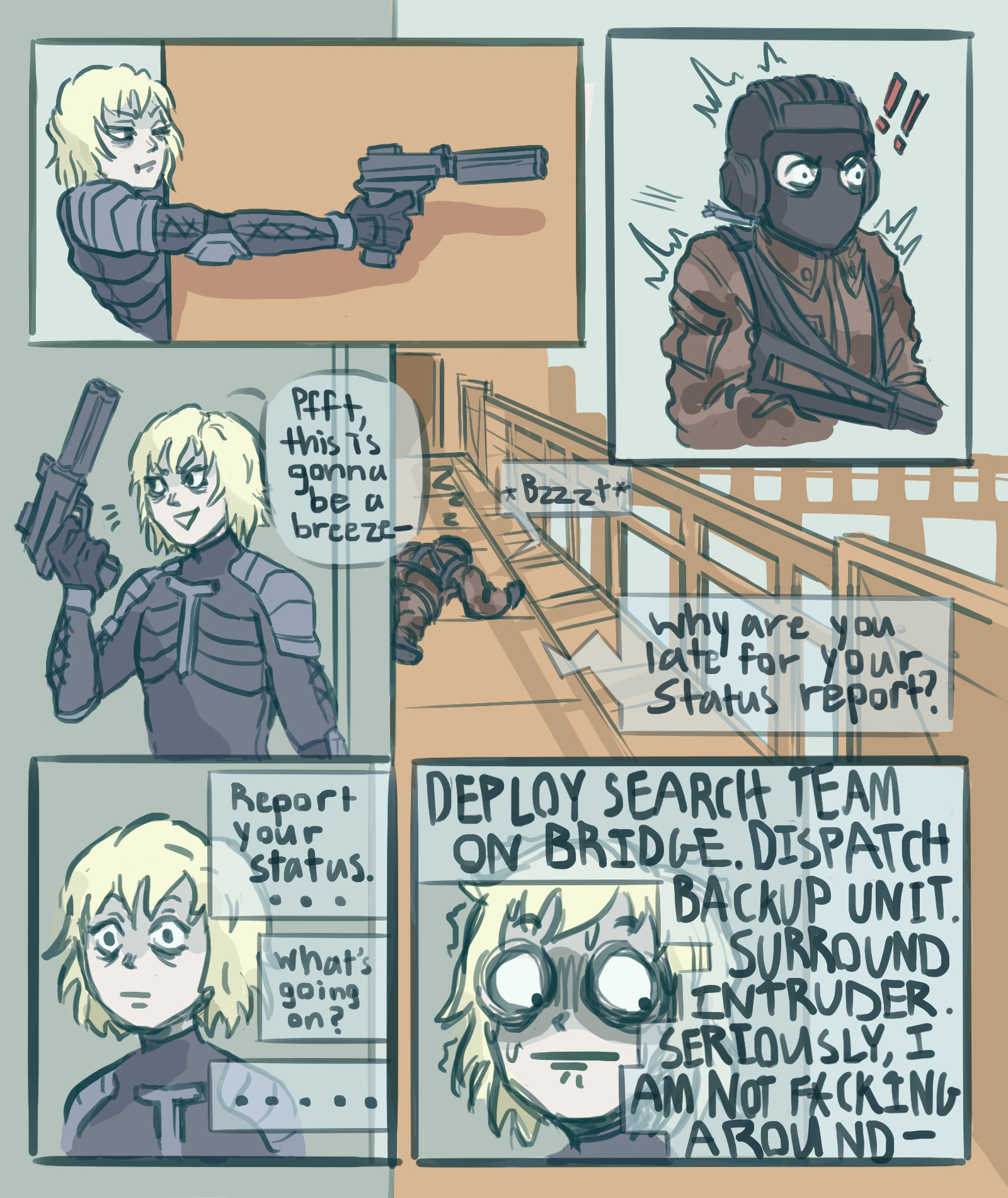 A.M. on Twitter: "I still remember being shocked by the drastic difference between mgs1 and mgs2 ...