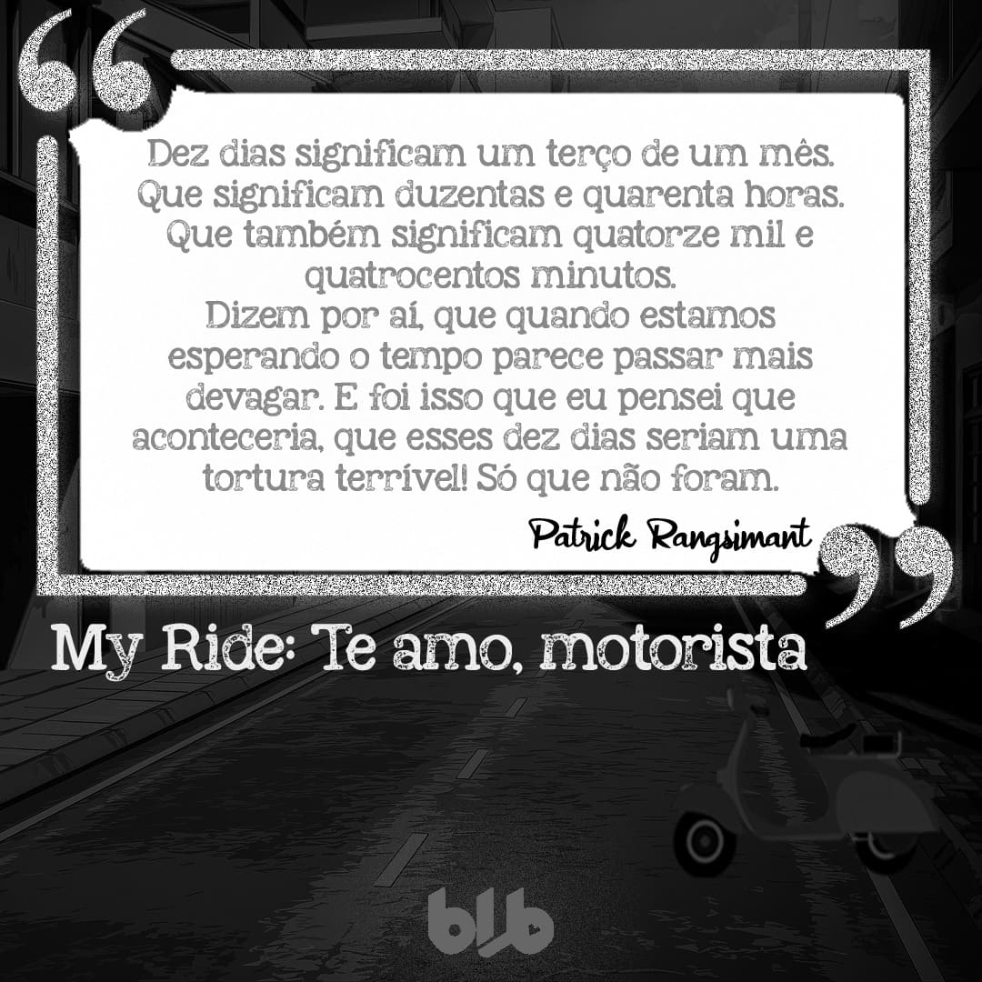 Editora BLB - #MyRidenaBLB on Twitter: "Vocês sabiam que a Editora BLB vai publicar a novela "My ...